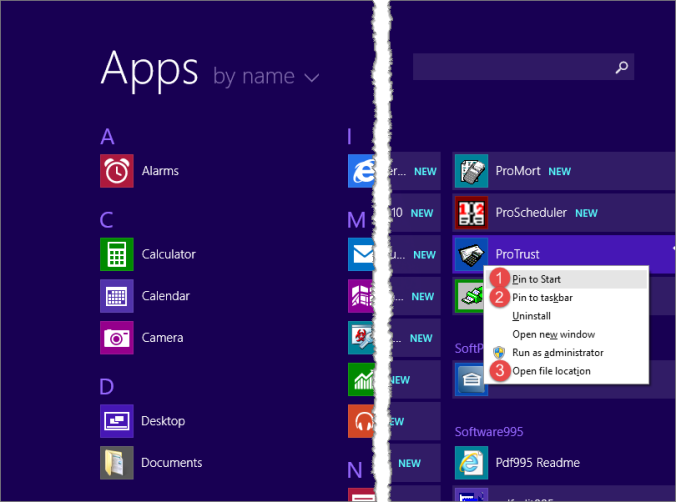 How To Create Desktop Shortcuts For Your Apps On Bluestacks 5 - Design Talk